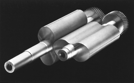 Roots Blower - Pasifik Blower