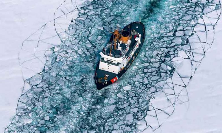 Roots Blowers For Marine Industry - Pasifik Blower